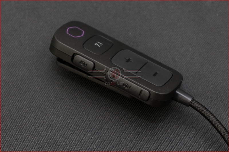 Cooler Master MH752 Headset Review - OC3D