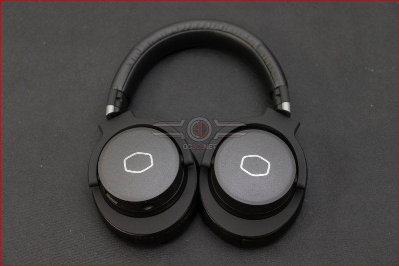 Cooler Master MH752 Headset Review - OC3D