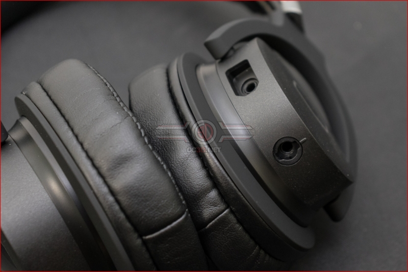 Cooler Master MH752 Headset Review - OC3D