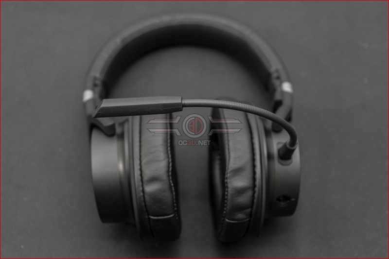 Cooler Master MH752 Headset Review - OC3D