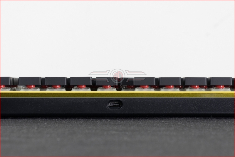 Cooler Master SK650 Low Profile Keyboard Review - OC3D