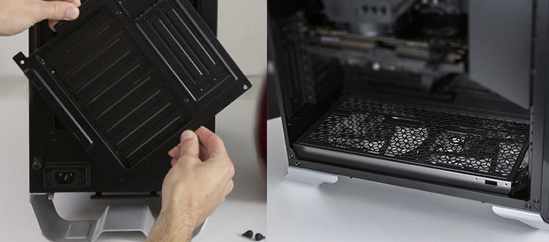 Cooler Master SL600M Review - OC3D