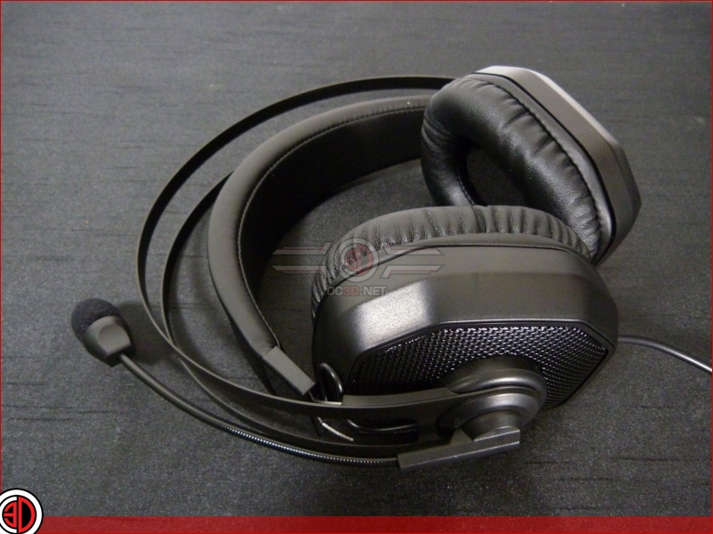 CoolerMaster Masterpulse MH320 Review - OC3D