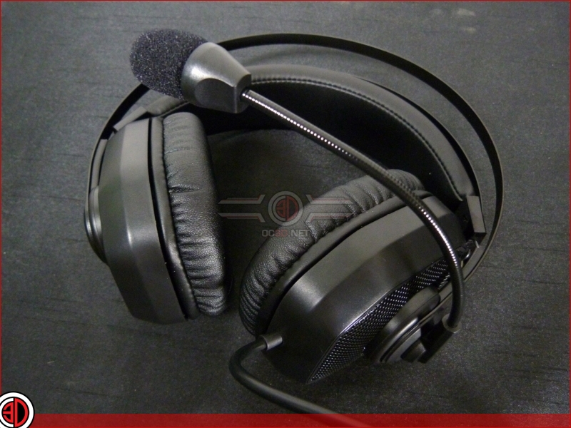 CoolerMaster Masterpulse MH320 Review - OC3D