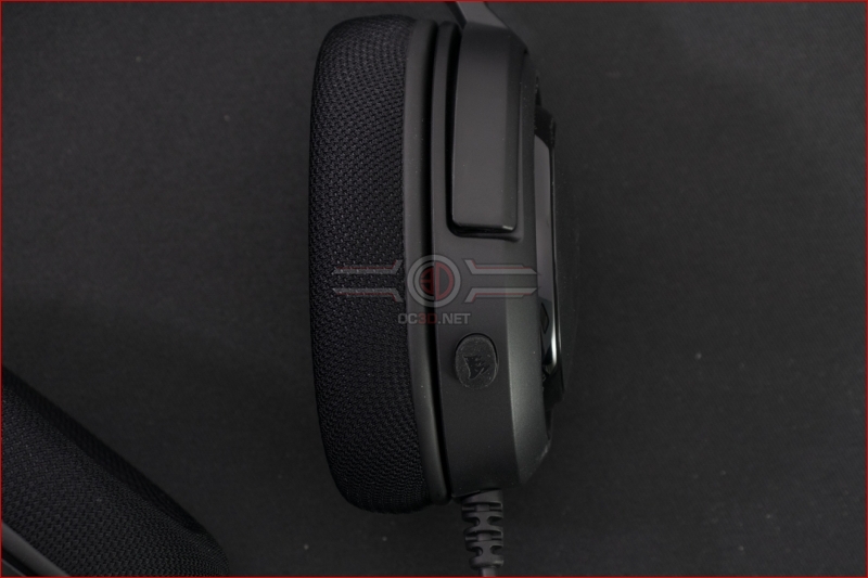 Corsair HS35 Headset Review - OC3D