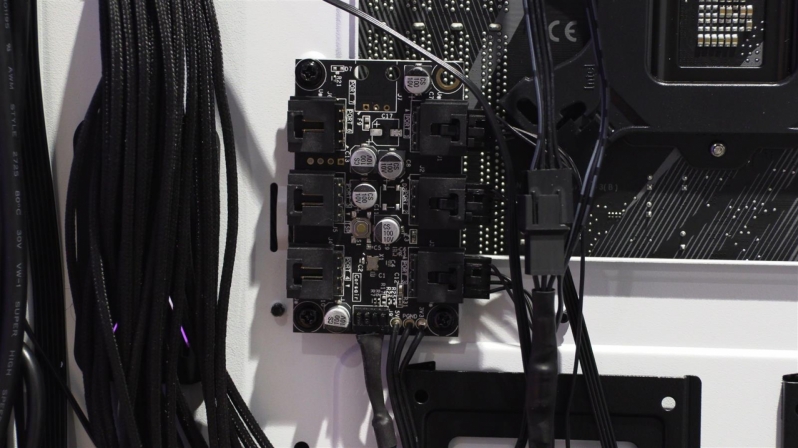 Corsair iCUE 220T RGB Airflow Review - OC3D