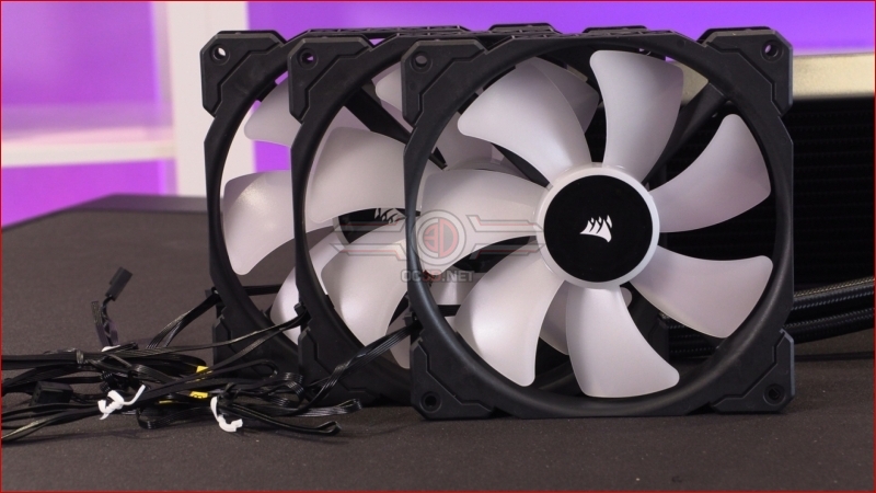 Corsair ICue 7000X RGB Case and H170i Elite Capellix Review - OC3D