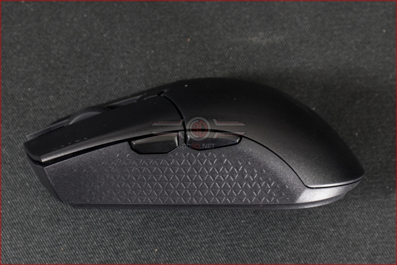 Corsair Katar Pro Wireless Mouse Review - OC3D