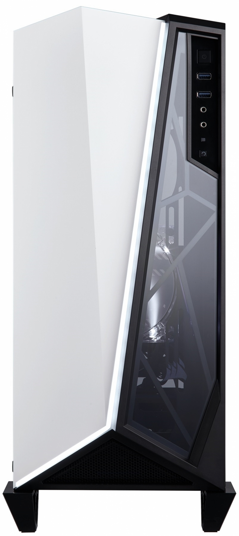 Corsair SPEC Omega Case Review - OC3D