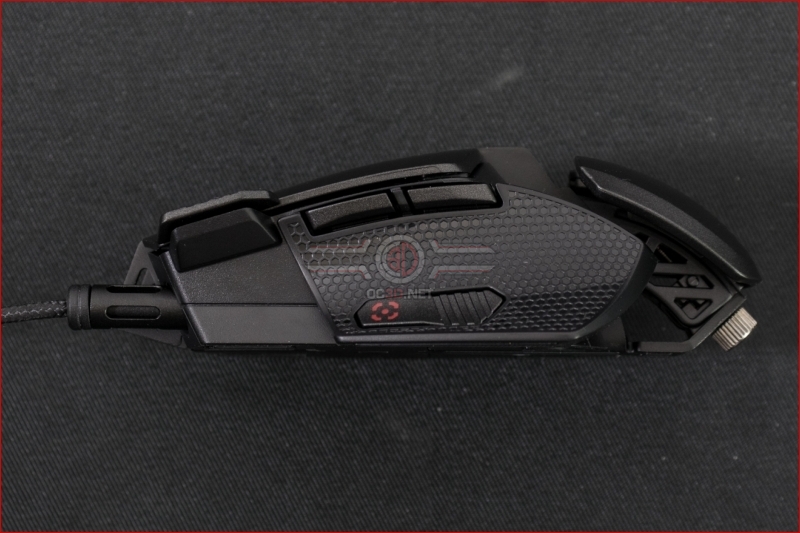 Cougar 700M Evo Mouse Review - OC3D