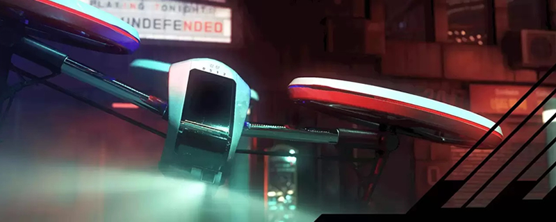 Crytek releases CryEngine Neon Noir Benchmark with hardware-agnostic ...