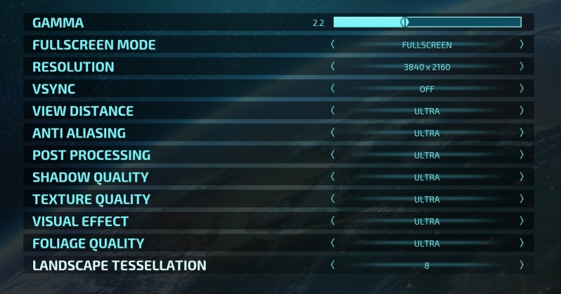 Destroy All Human PC Performance Review and Optimisation Guide - OC3D