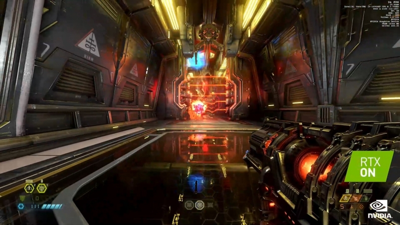 DLSS and Ray Tracing are coming to DOOM Eternal this month - OC3D