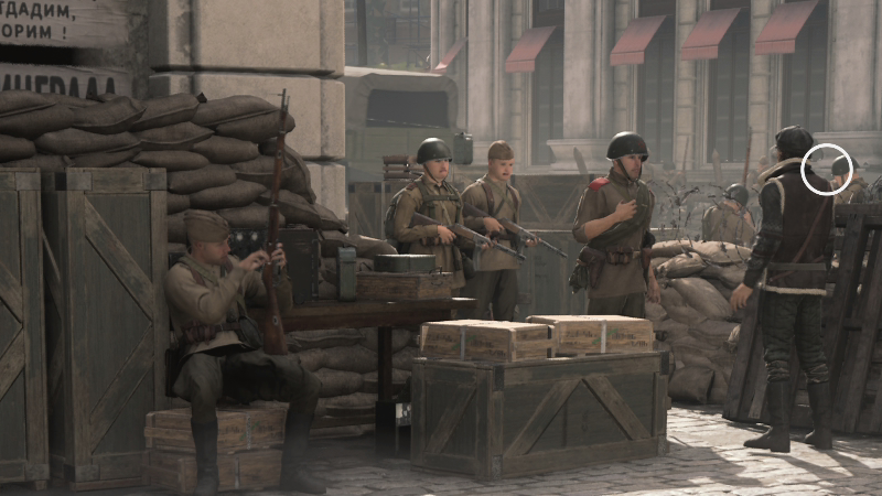 DLSS VS FSR In Call of Duty Vanguard and why both are necessary - OC3D