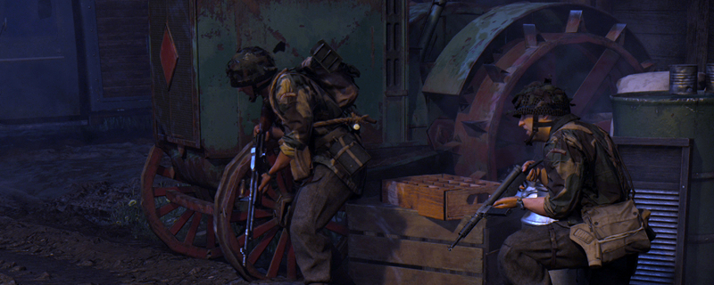 DLSS VS FSR In Call of Duty Vanguard and why both are necessary - OC3D