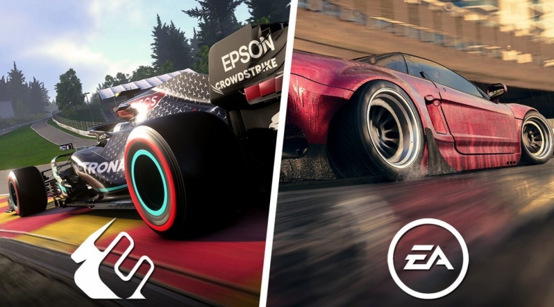 EA completes its $1.2 billion acquisition of Codemasters - OC3D