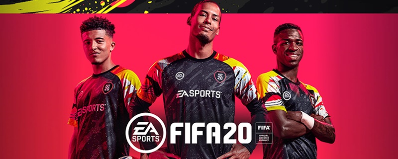 EA releases FIFA 20's PC hardware requirements - OC3D