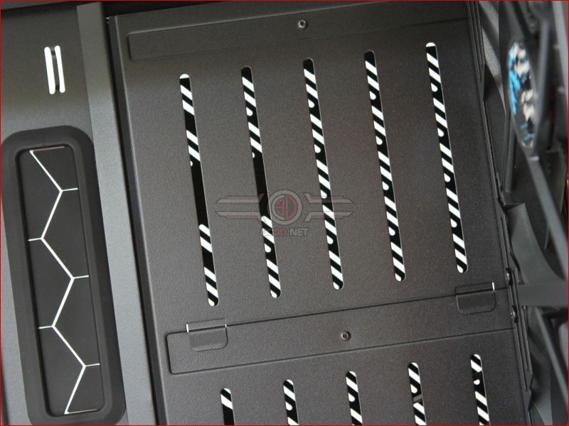 Fractal Design Define S2 Vision Review - OC3D