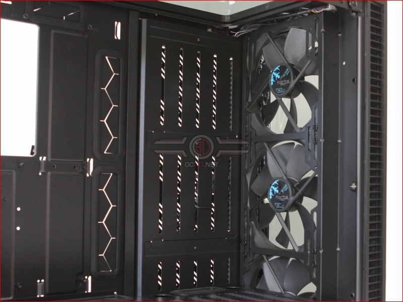 Fractal Design Define S2 Vision Review - OC3D