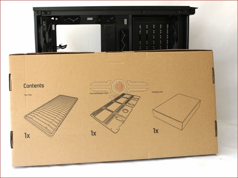 Fractal Design Define S2 Vision Review - OC3D