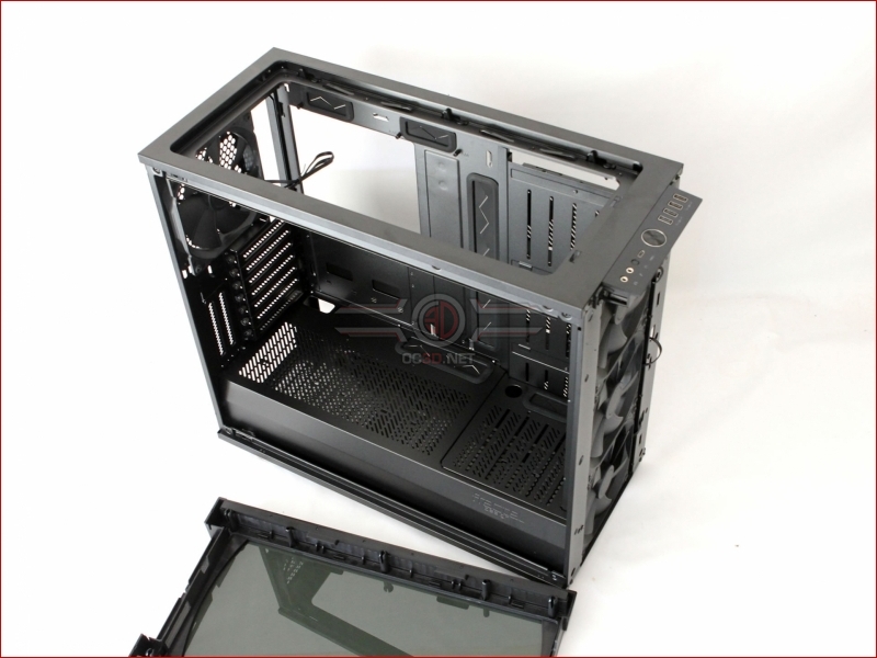 Fractal Design Define S2 Vision Review - OC3D