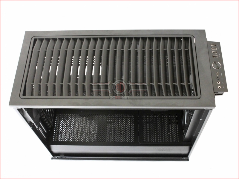 Fractal Design Define S2 Vision Review - OC3D