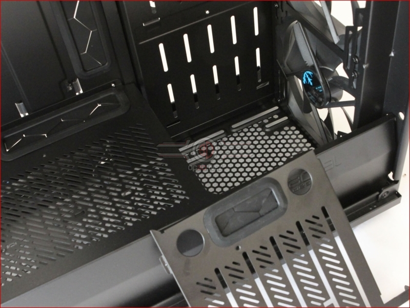 Fractal Design Define S2 Vision Review - OC3D