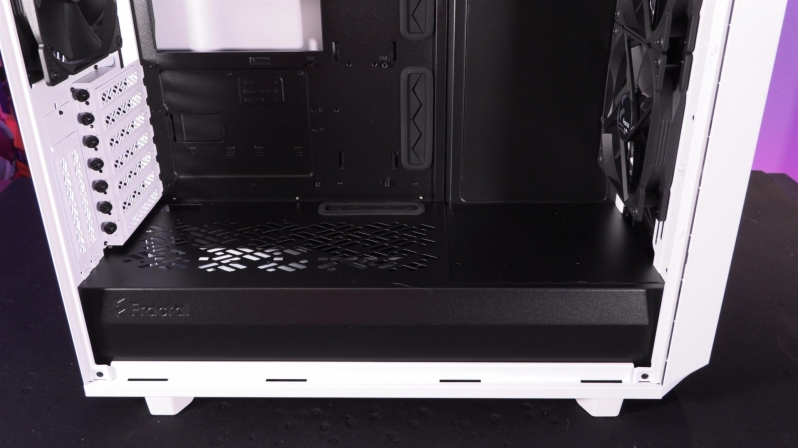 Fractal Meshify 2/ Meshify 2 XL Review - OC3D