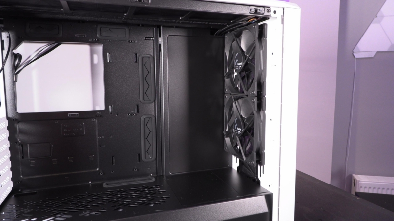 Fractal Meshify 2/ Meshify 2 XL Review - OC3D