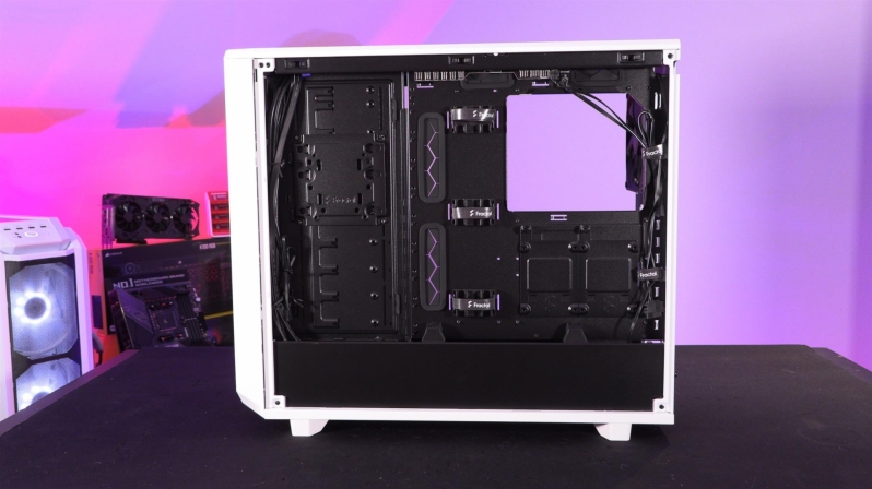 Fractal Meshify 2/ Meshify 2 XL Review - OC3D