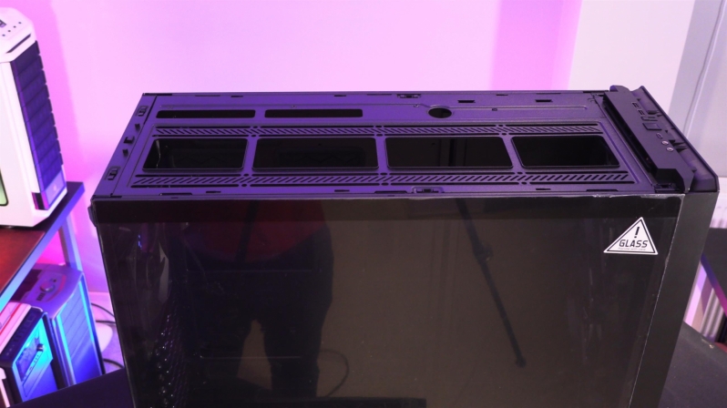 Fractal Meshify 2/ Meshify 2 XL Review - OC3D