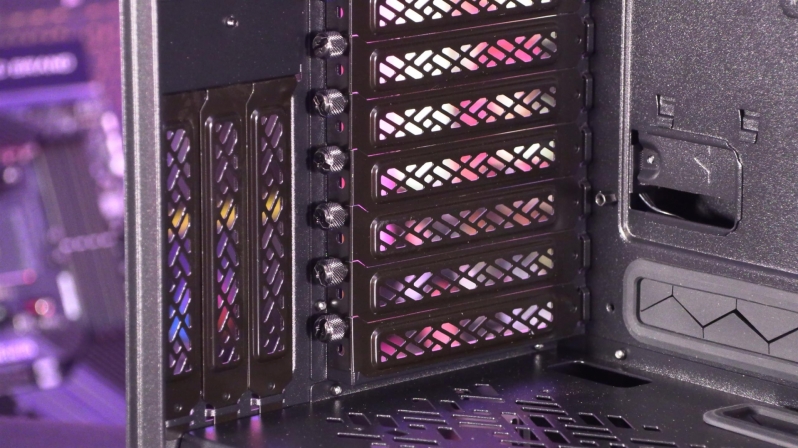 Fractal Meshify 2/ Meshify 2 XL Review - OC3D