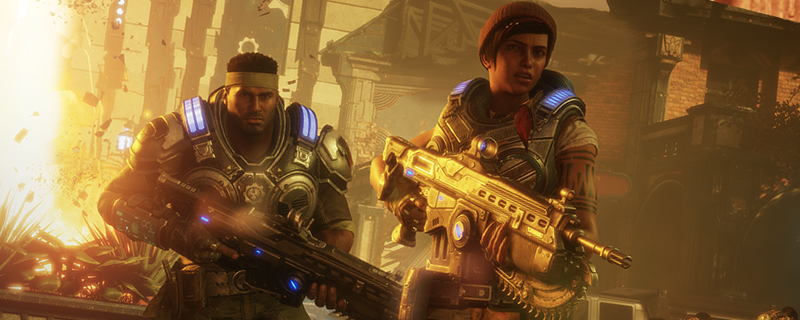 Gears 5 PC Performance Review & Optimisation Guide - OC3D