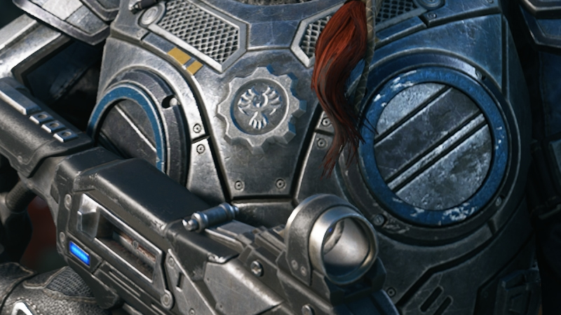 Gears 5 PC Performance Review & Optimisation Guide - OC3D