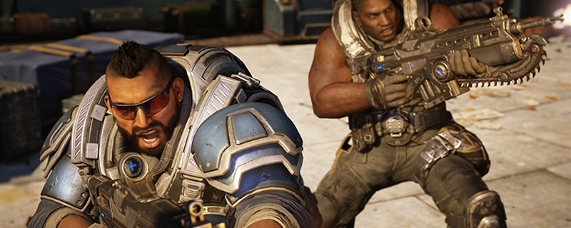 Gears 5 PC Performance Review & Optimisation Guide - OC3D