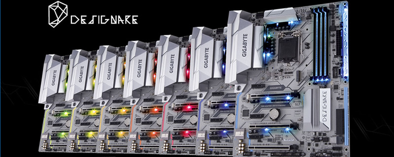 Gigabyte announce their Z270X Designare motherboard - OC3D