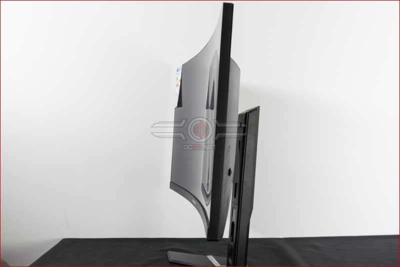 Gigabyte G27FC Monitor Review - OC3D