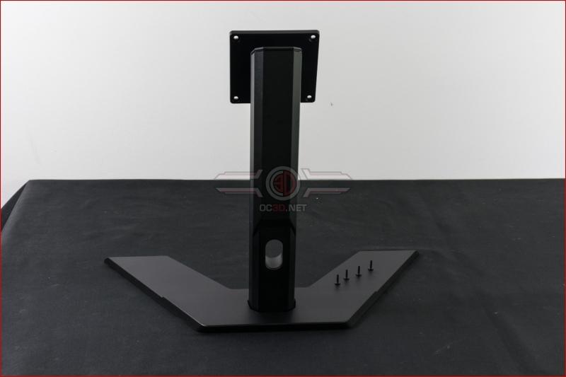 Gigabyte G32QC and G27QC Monitor Review - OC3D