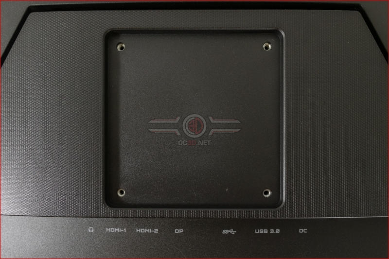 Gigabyte G32QC and G27QC Monitor Review - OC3D