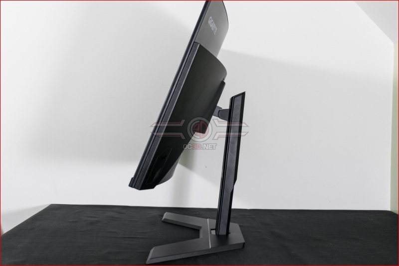 Gigabyte G32QC and G27QC Monitor Review - OC3D