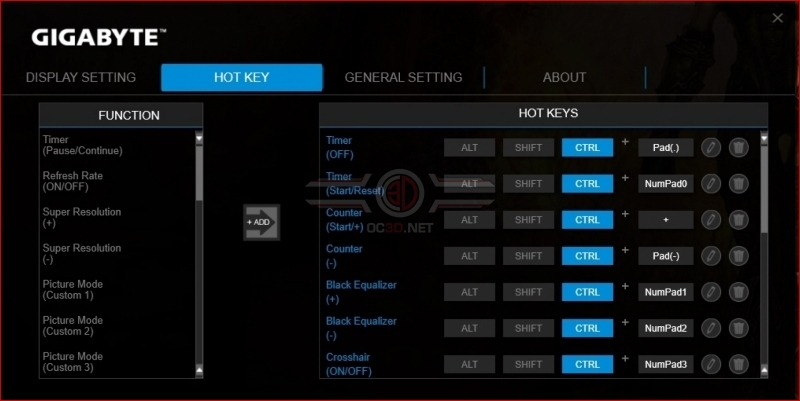 Gigabyte G32QC and G27QC Monitor Review - OC3D