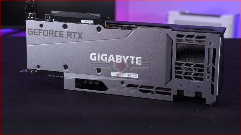 Gigabyte RTX 3080 Gaming OC 10G Review - OC3D