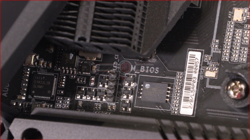 Gigabyte X570S Aorus Master Preview - OC3D