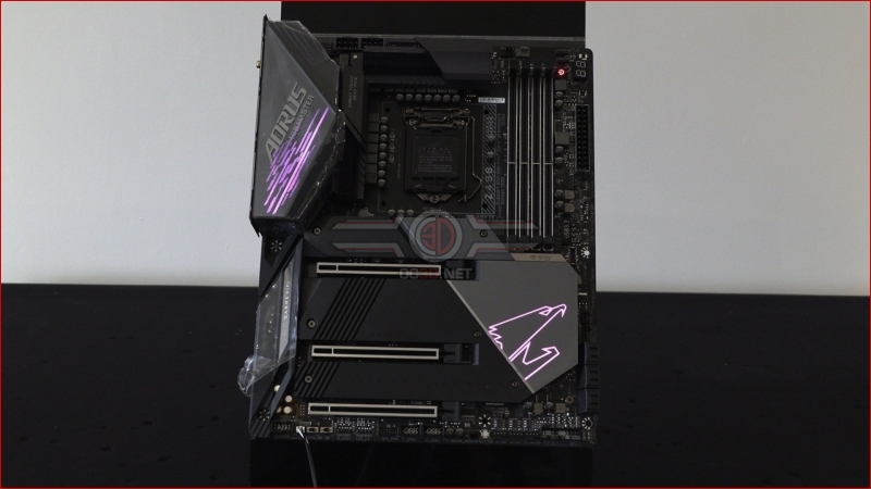 Gigabyte Z490 Aorus Master Preview - OC3D