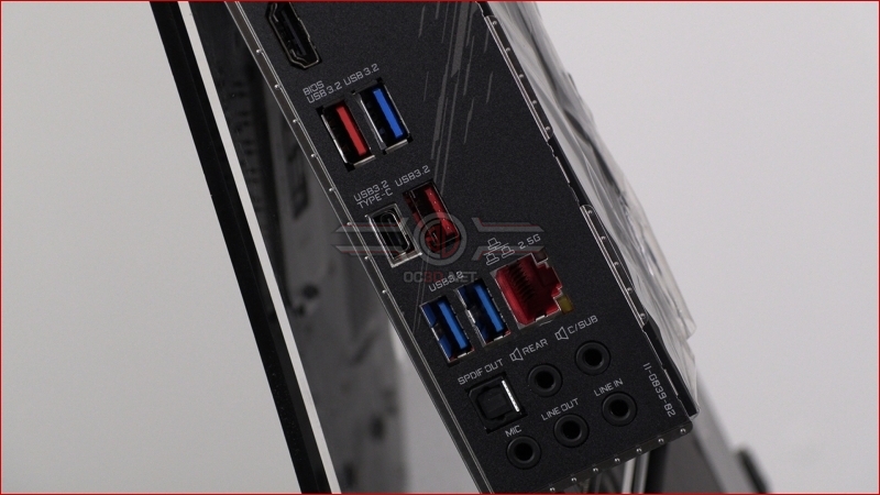 Gigabyte Z490 Aorus Pro AX Preview - OC3D