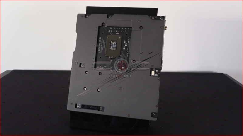 Gigabyte Z490 Aorus Xtreme Preview - OC3D