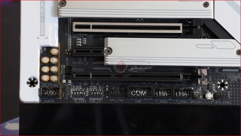 Gigabyte Z490 Vision G Preview - OC3D