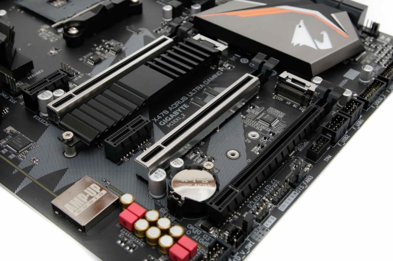 Gigabyte's removed PCIe 4.0 support from their 300/400 series AM4 ...