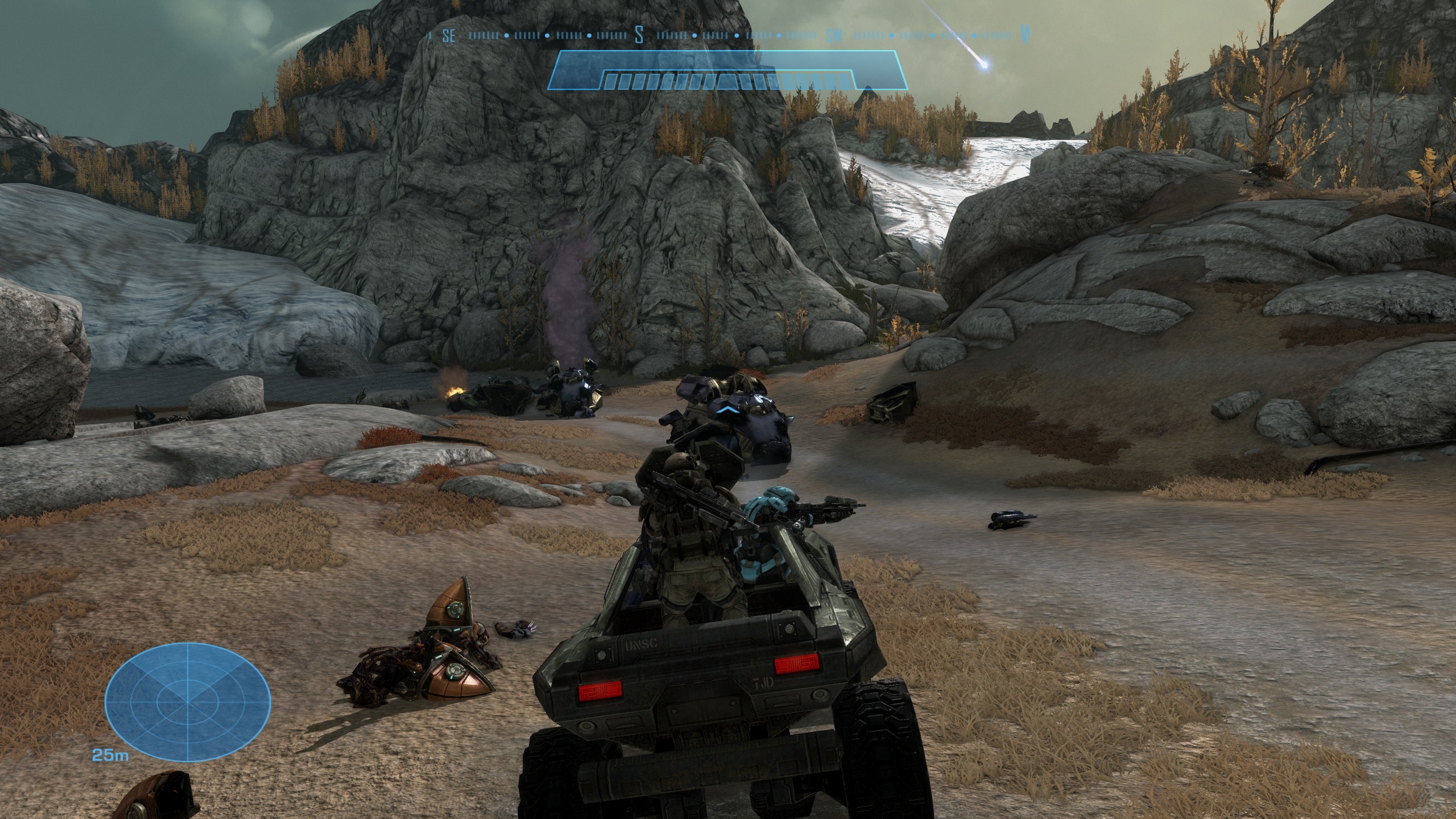 Halo Reach PC Performance Review with AMD Ryzen APU Testing - OC3D