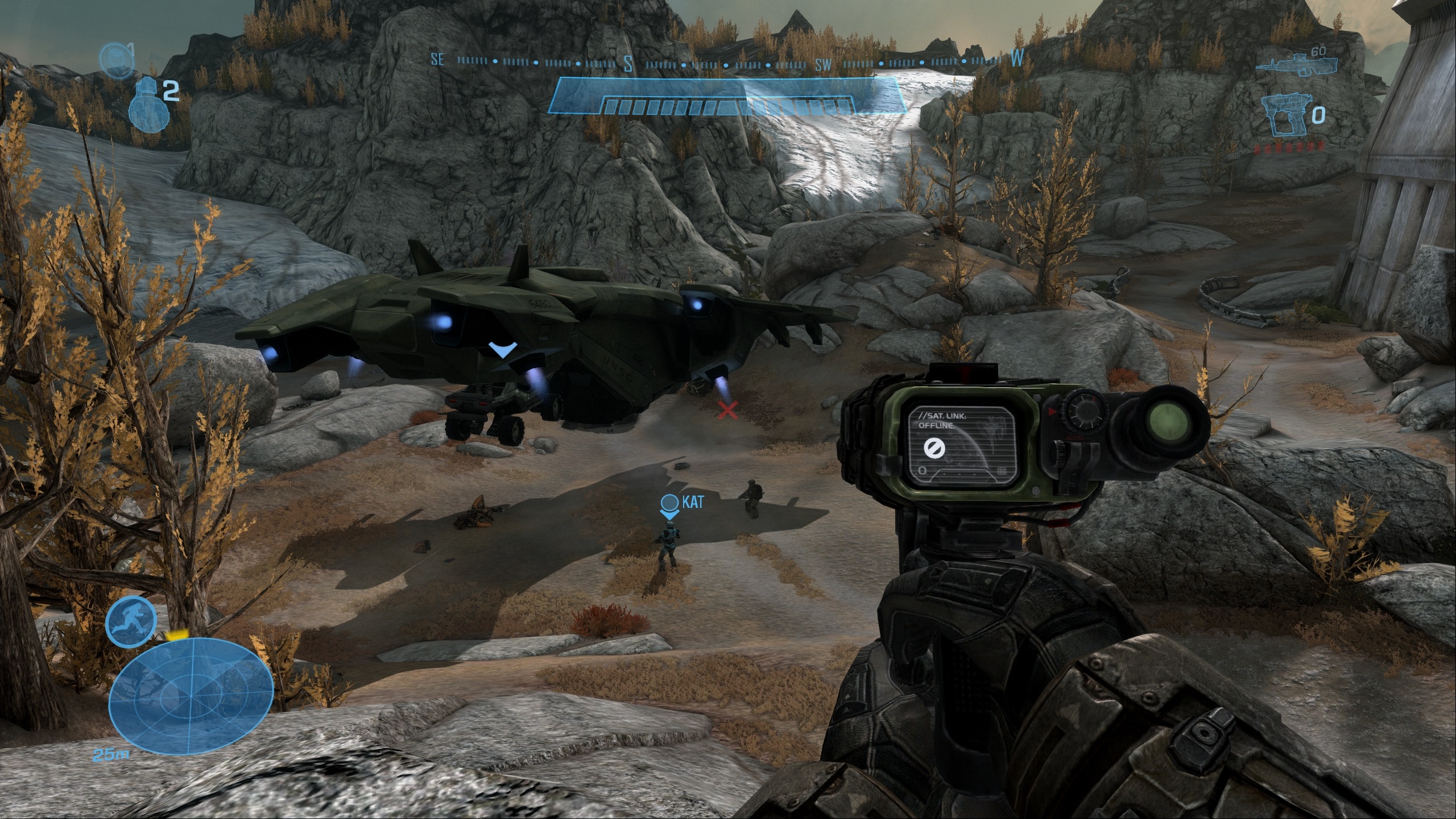 Halo Reach PC Performance Review with AMD Ryzen APU Testing - OC3D